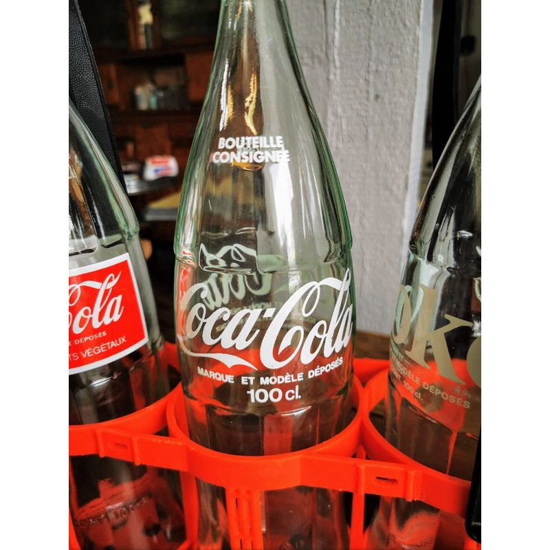 Tripack Coca-cola | L'Atelier Imparfait