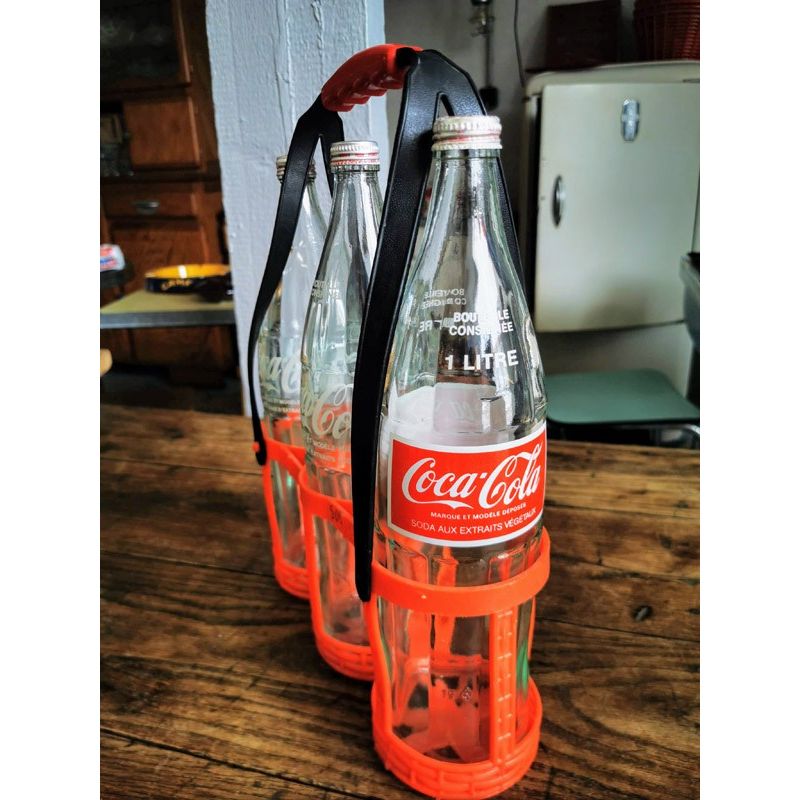 Tripack Coca-cola | L'Atelier Imparfait