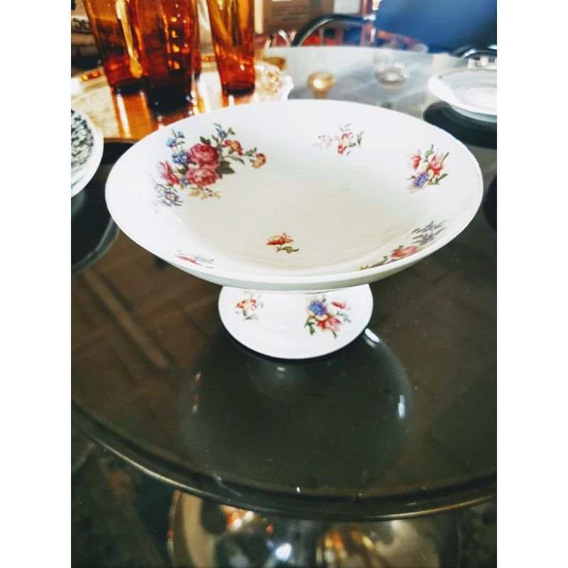Compotier en porcelaine | L'Atelier Imparfait