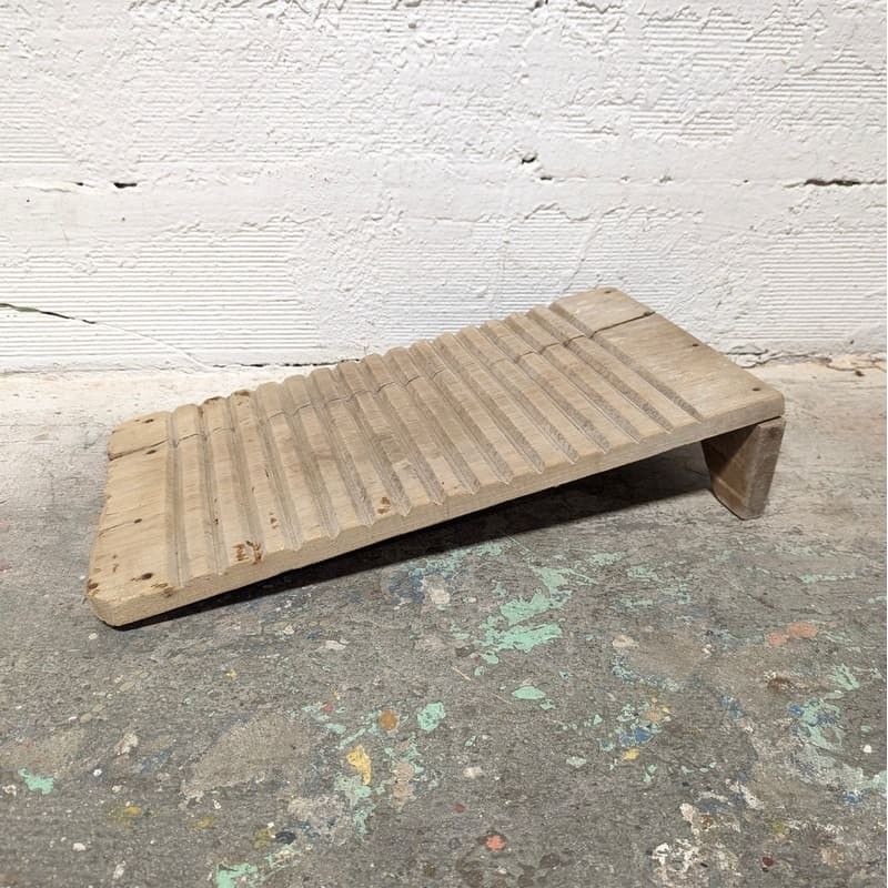 Planche à laver ancienne | L'Atelier Imparfait