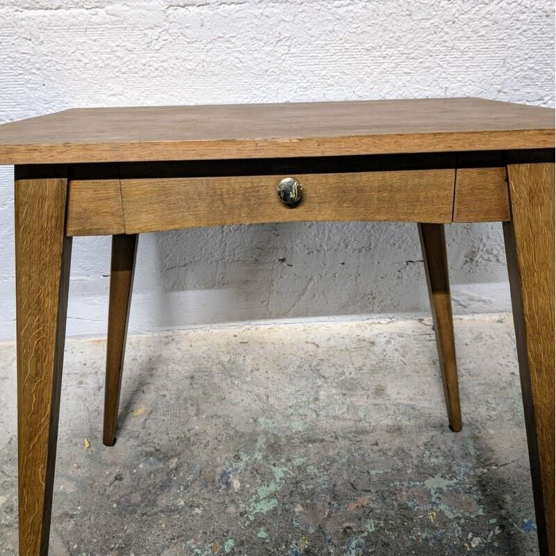 Table Bureau Vintage | L'Atelier Imparfait