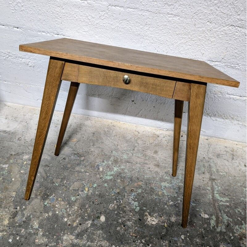 Table Bureau Vintage | L'Atelier Imparfait