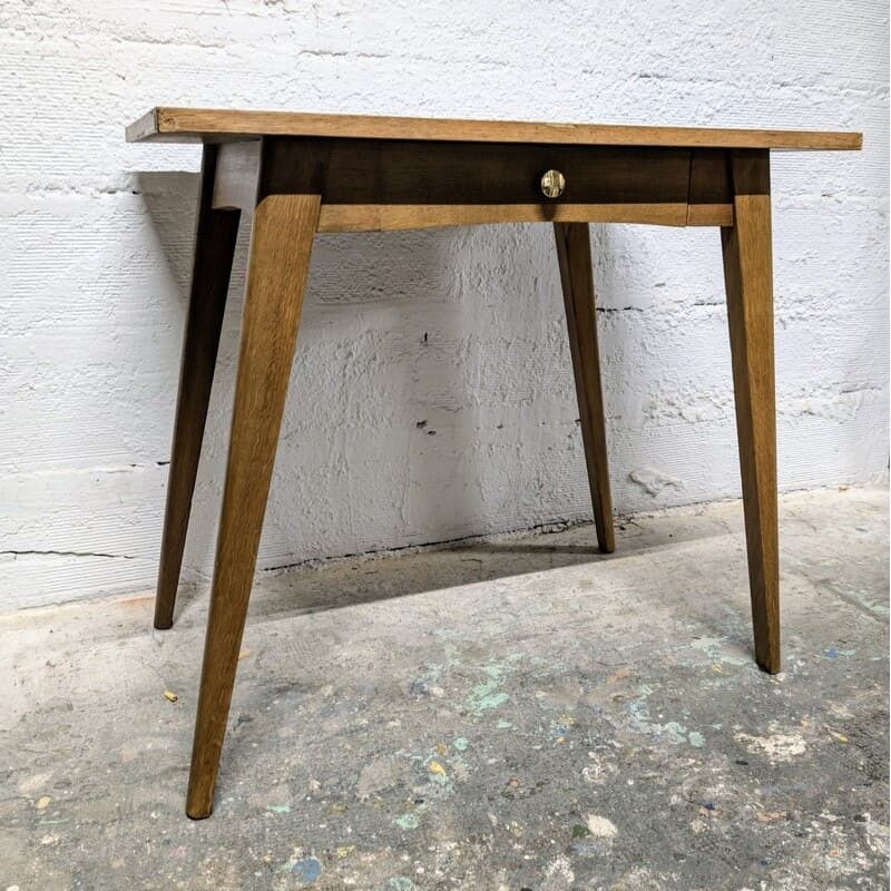 Table Bureau Vintage | L'Atelier Imparfait