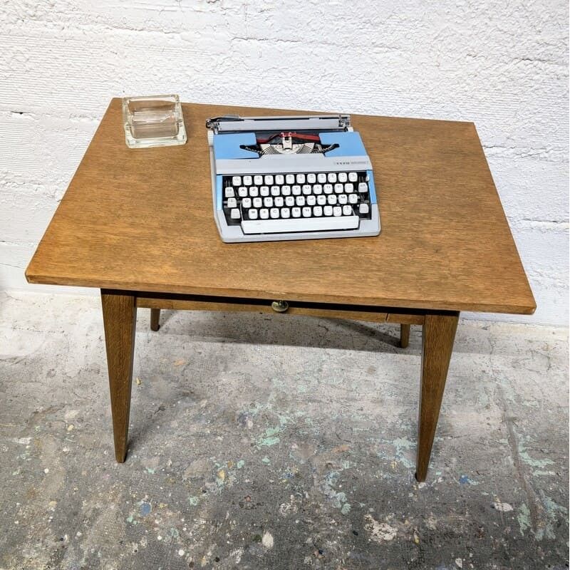 Table Bureau Vintage | L'Atelier Imparfait
