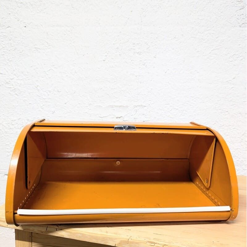 Huche à Pain Vintage | L'Atelier Imparfait