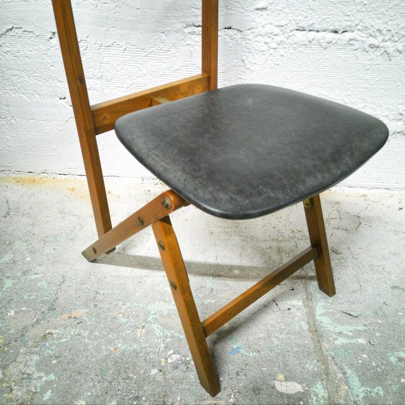 Chaise Valet de Chambre Vintage | L'Atelier Imparfait