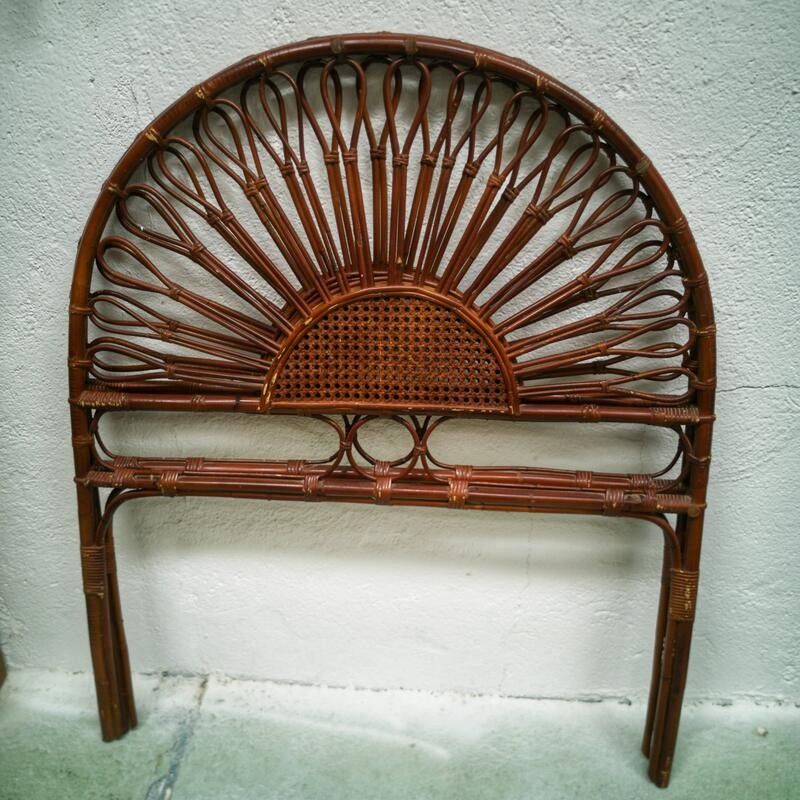 Tete De Lit Vintage